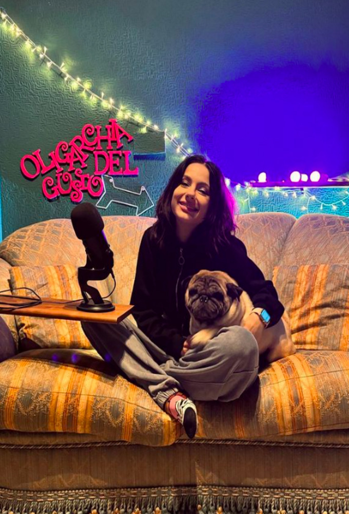 Iris Babilonia countdown - how many days until the next episode