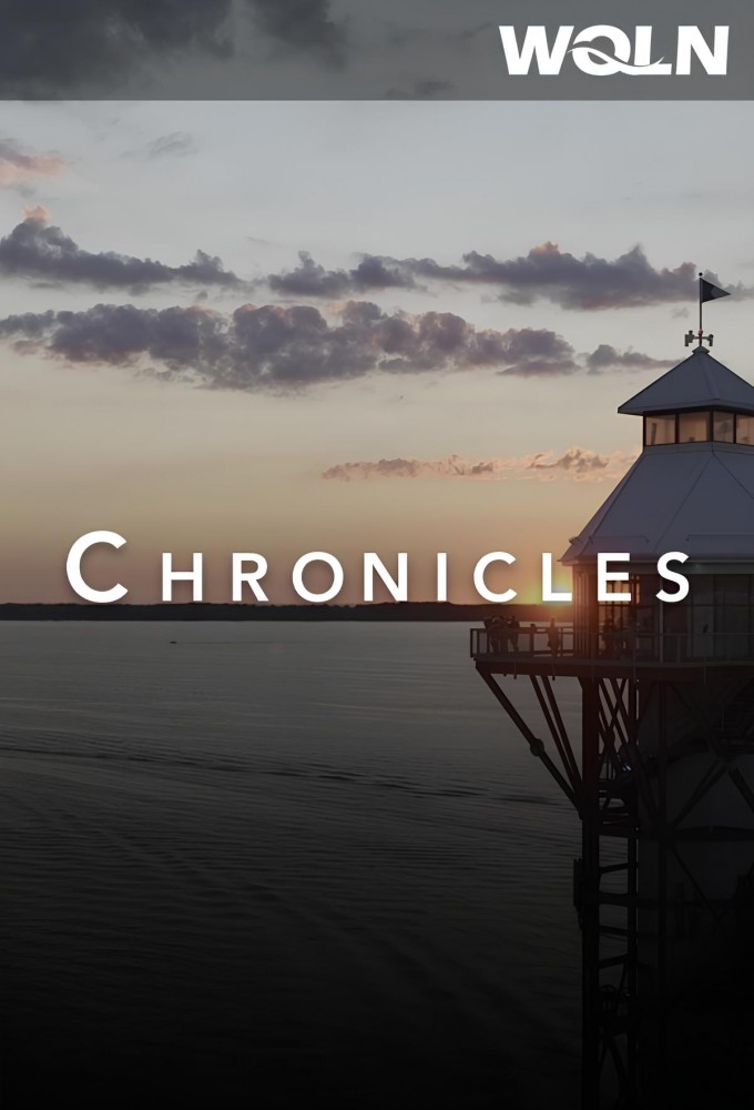Chronicles countdown - how many days until the next episode
