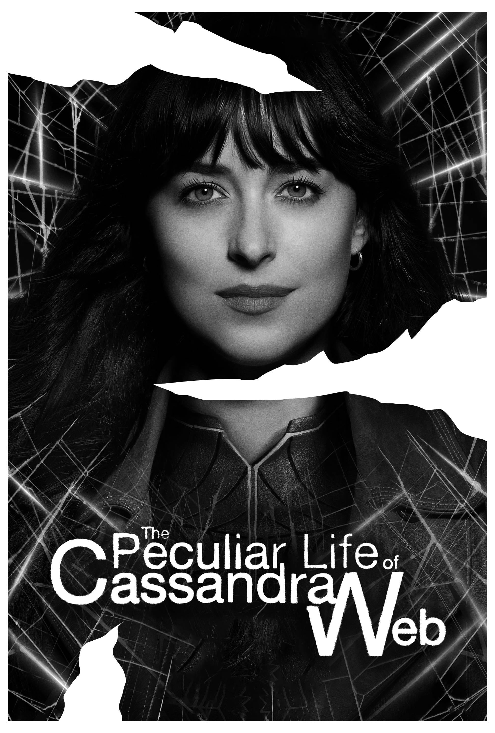 The Peculiar Life of Cassandra Web countdown - how many days until ...