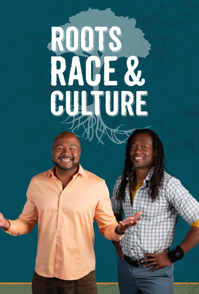 Roots, Race & Culture countdown - how many days until the next episode