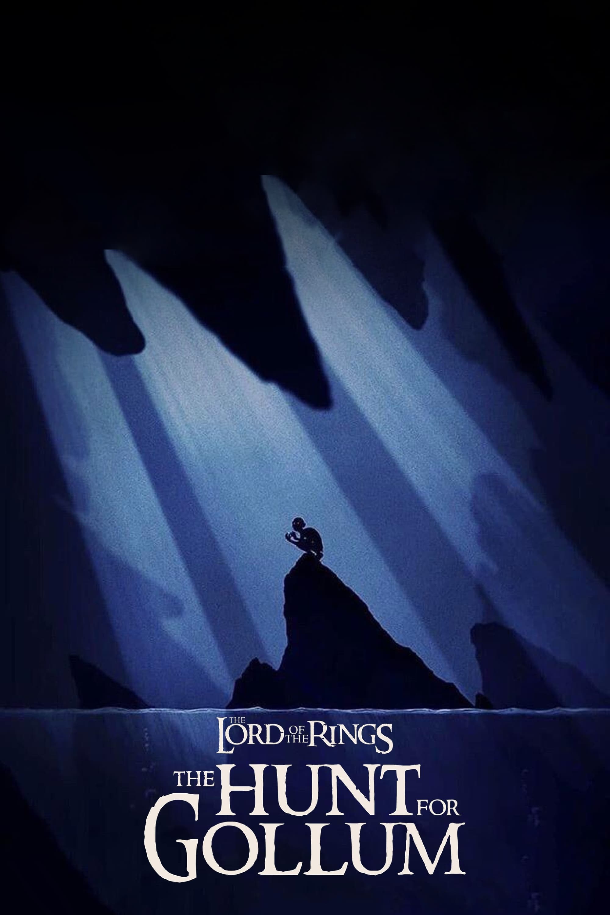 Lord of the Rings: The Hunt for Gollum countdown - how many days until ...