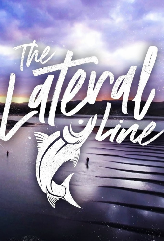 The Lateral Line countdown - how many days until the next episode