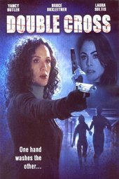 Double Cross (TV Series 2020 - Now)