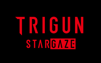 Trigun Stargaze countdown - how many days until the next episode