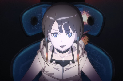 Dark Machine the Animation countdown - how many days until the next episode