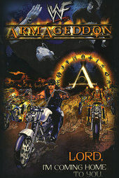 WWE Armageddon 1999 (1999)