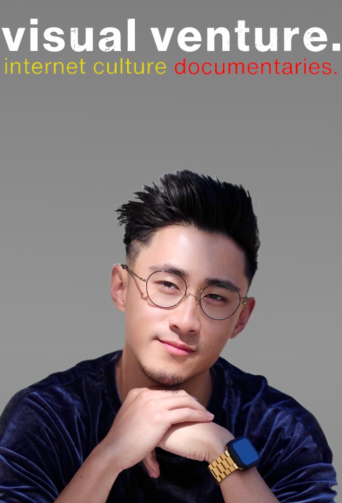 Visual Venture countdown - how many days until the next episode