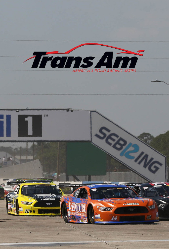 Trans Am National Championship countdown - how many days until the next ...
