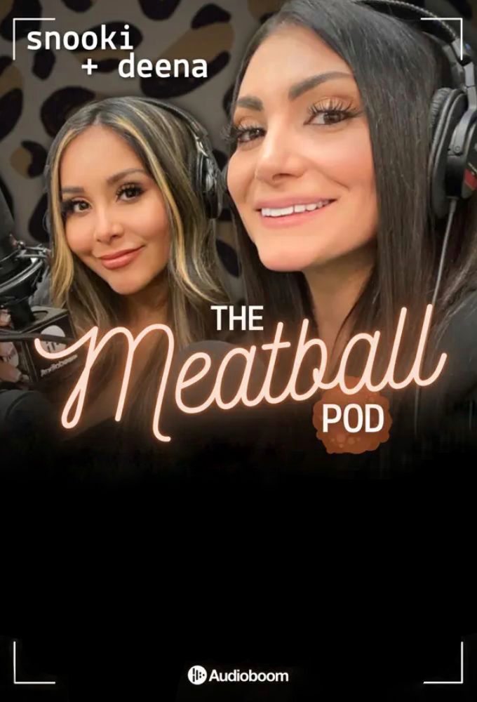 The Meatball Pod countdown - how many days until the next episode