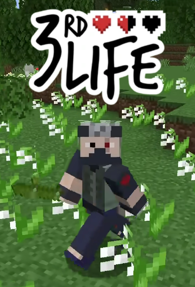 Life Series [EthosLab] countdown - how many days until the next episode