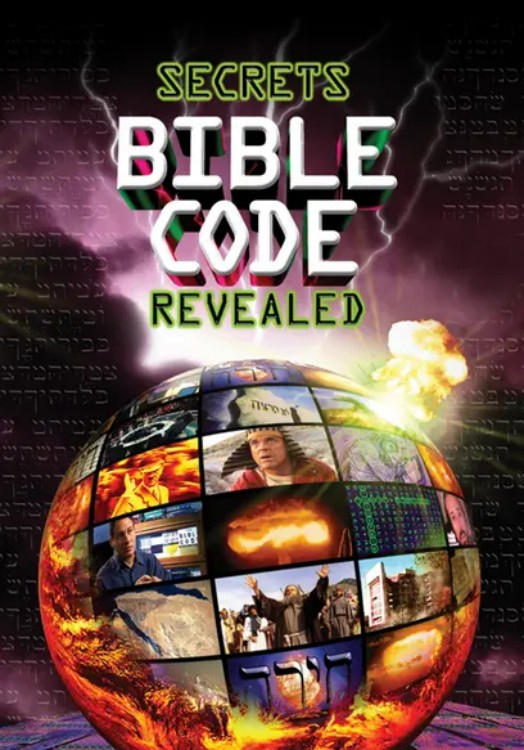 Bible Code 1: Secrets of the Bible Code Revealed countdown - how many ...