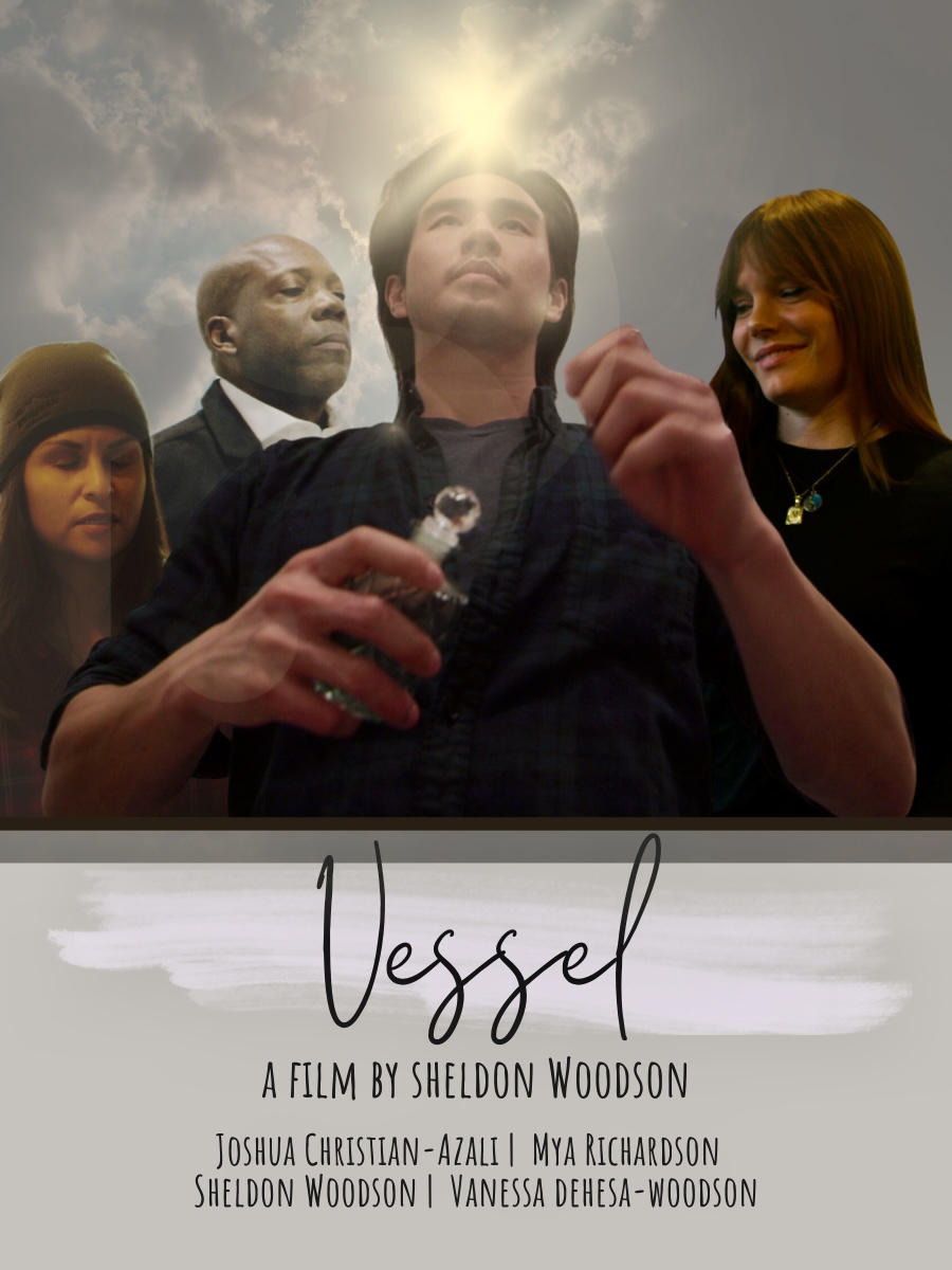Vessel 2024 countdown - how many days until theater release