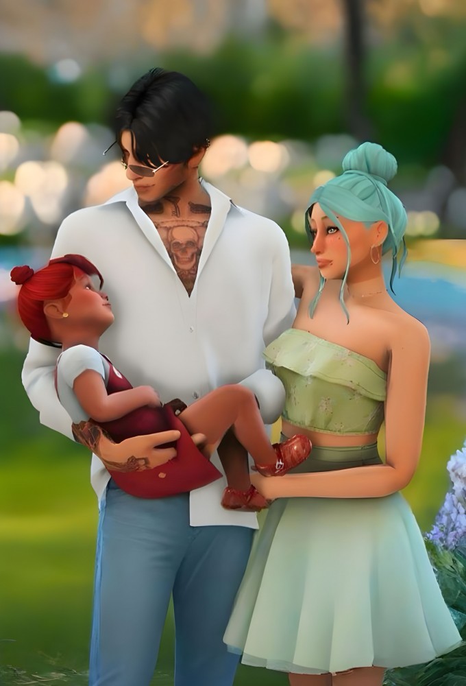 NOT SO BERRY CHALLENGE (Meshael MR) countdown - how many days until the next episode