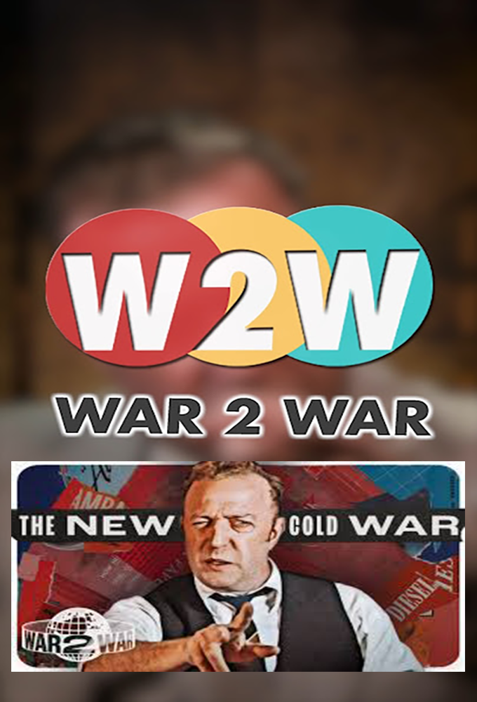 War 2 War countdown - how many days until the next episode