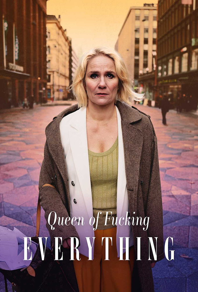 Queen of Fucking Everything countdown - how many days until the next ...