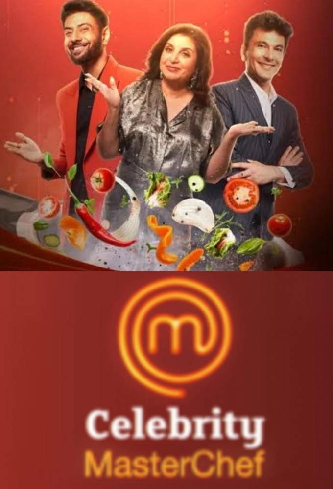 Celebrity MasterChef India countdown - how many days until the next episode