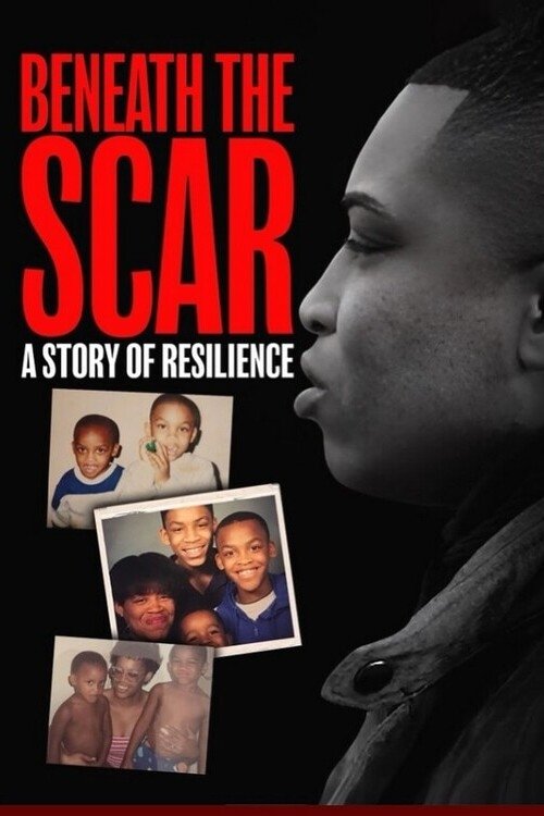 Beneath the Scar: A Story of Resilience countdown - how many days until ...