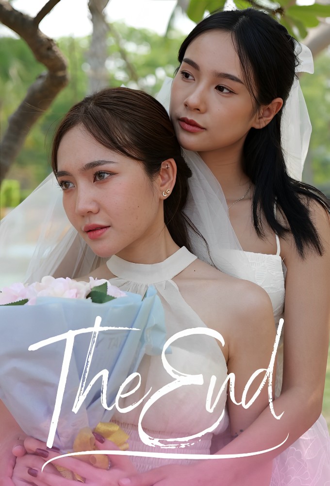 The End The série countdown - how many days until the next episode