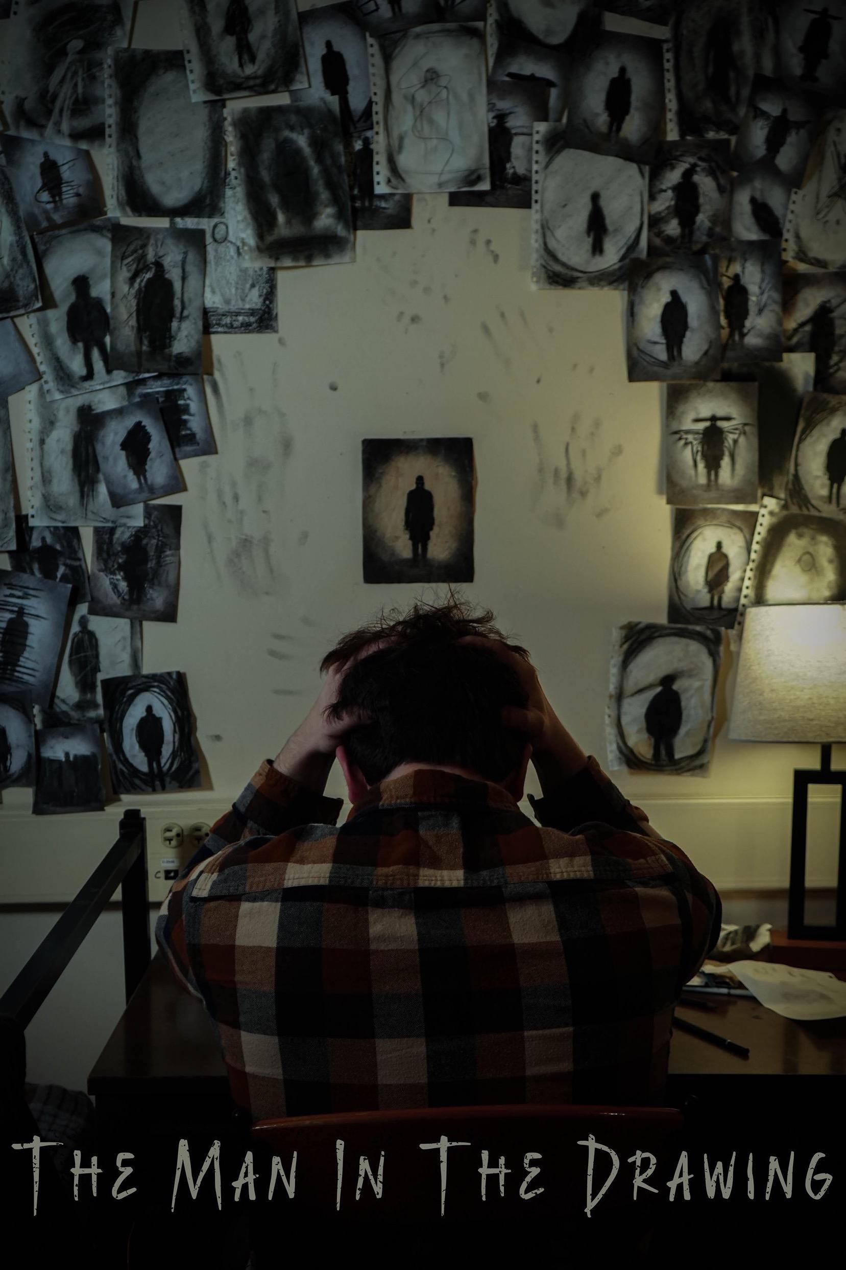 The Man in the Drawing countdown - how many days until theater release