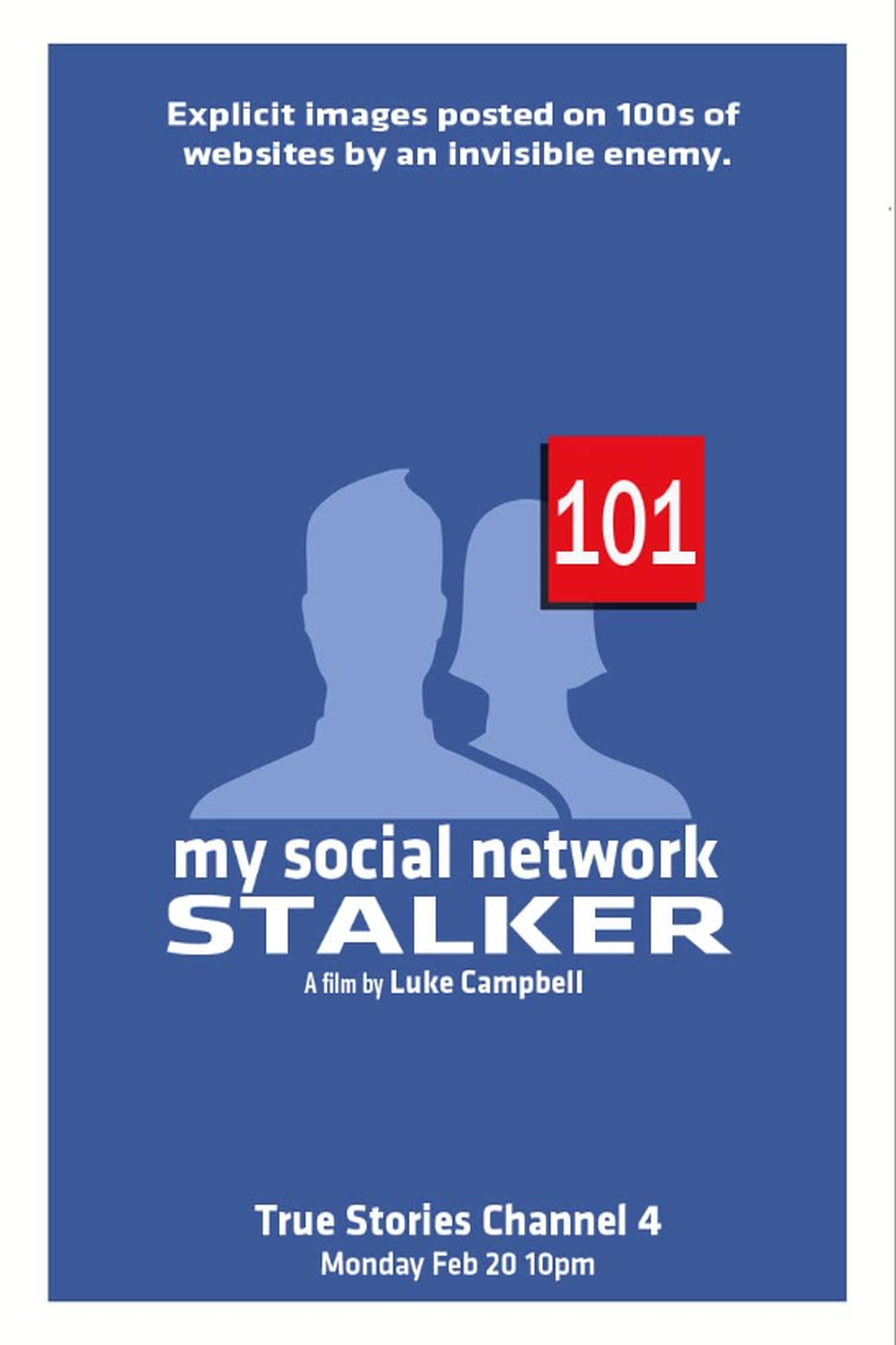 My Social Network Stalker countdown - how many days until theater release