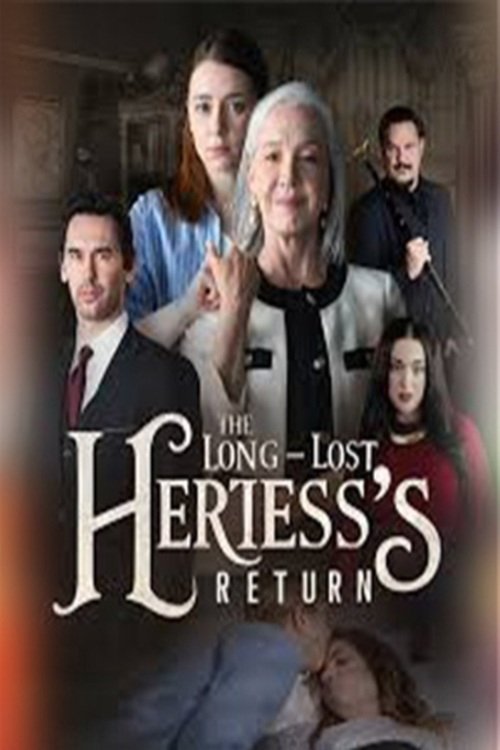 The Long Lost Heiress Return countdown - how many days until theater ...