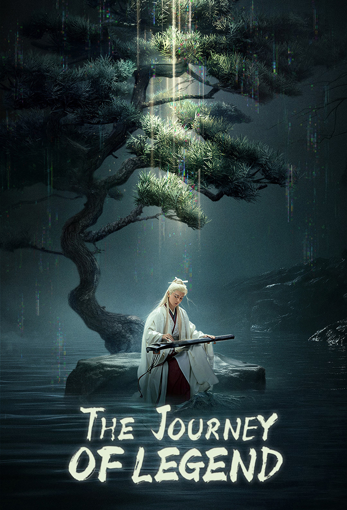 The Journey of Legend countdown - how many days until the next episode