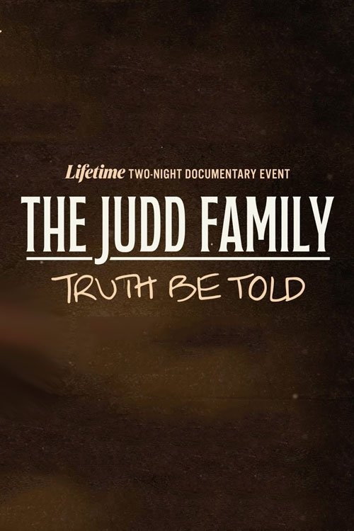 The Judd Family: Truth Be Told countdown - how many days until the next ...