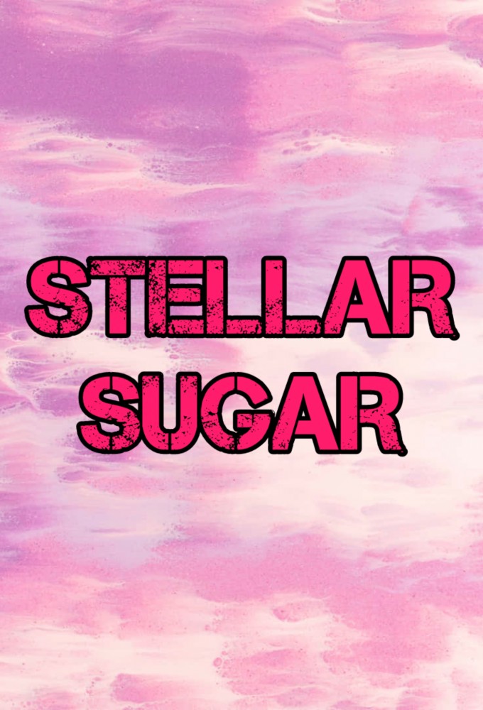 Stellar Sugar countdown - how many days until the next episode