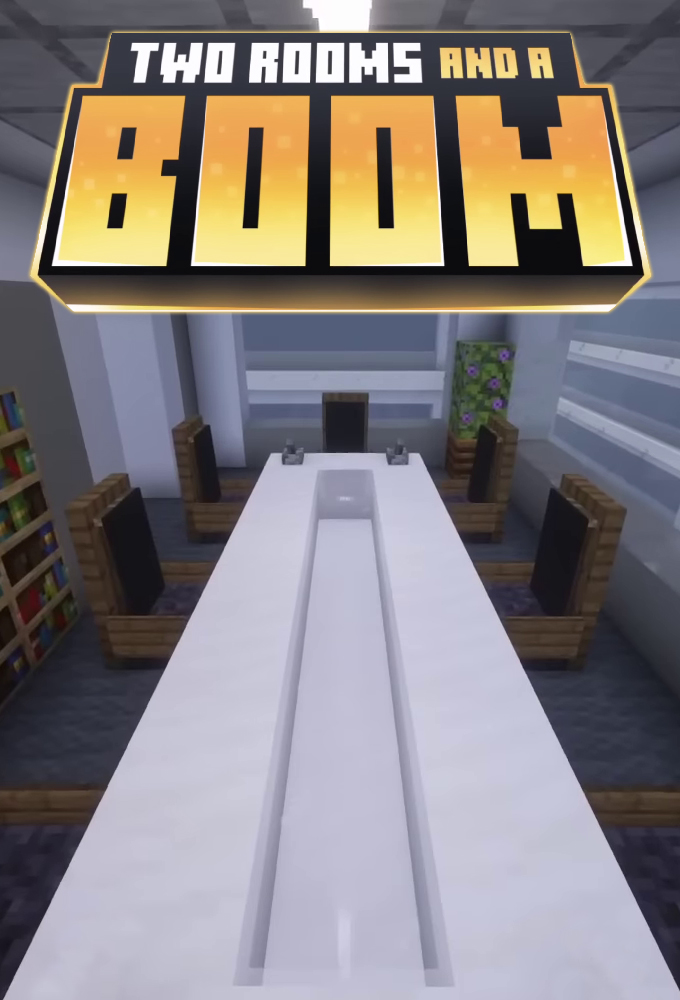 Yogscast: Two Rooms and a Boom in Minecraft countdown - how many days ...