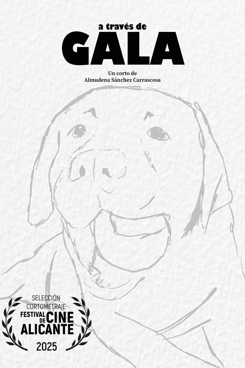 A través de Gala countdown - how many days until theater release