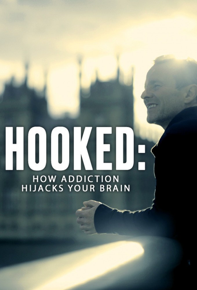 Hooked: How Addiction Hijacks Your Brain countdown - how many days until the next episode