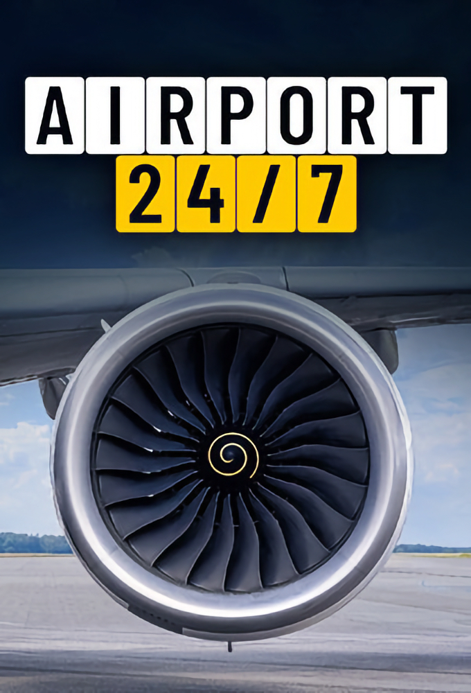 Airport 24/7: Melbourne countdown - how many days until the next episode