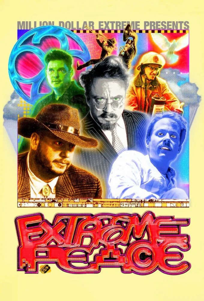 Million Dollar Extreme Full Episodes