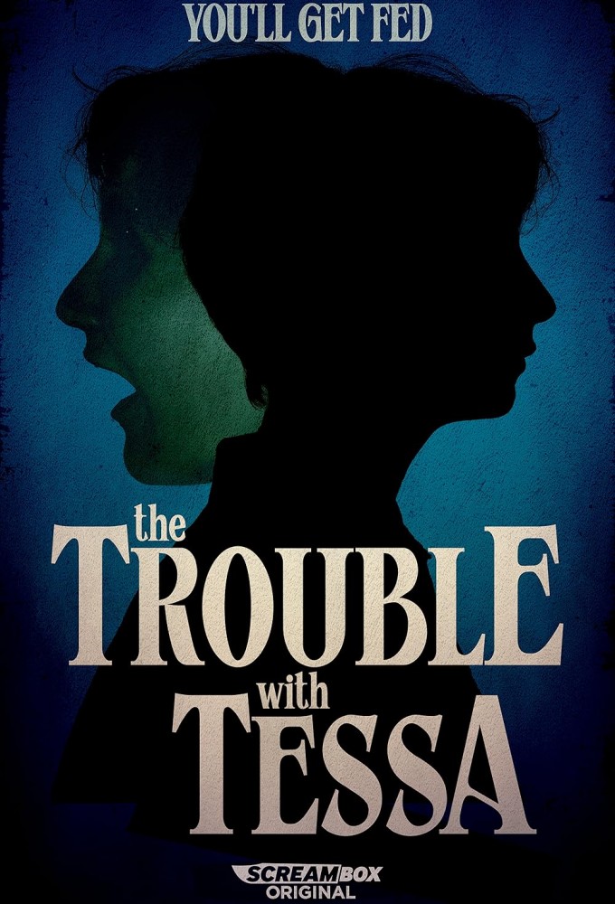 The Trouble with Tessa countdown - how many days until the next episode