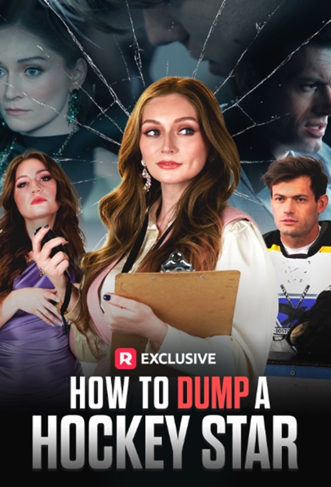 How to Dump a Hockey Star countdown - how many days until the next episode