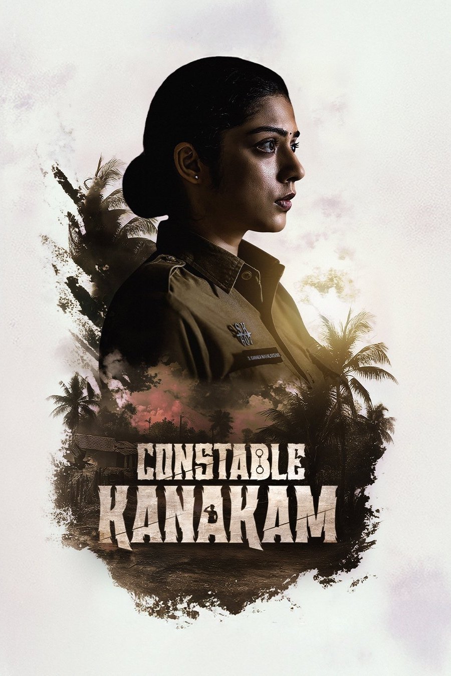 Constable Kanakam countdown - how many days until the next episode