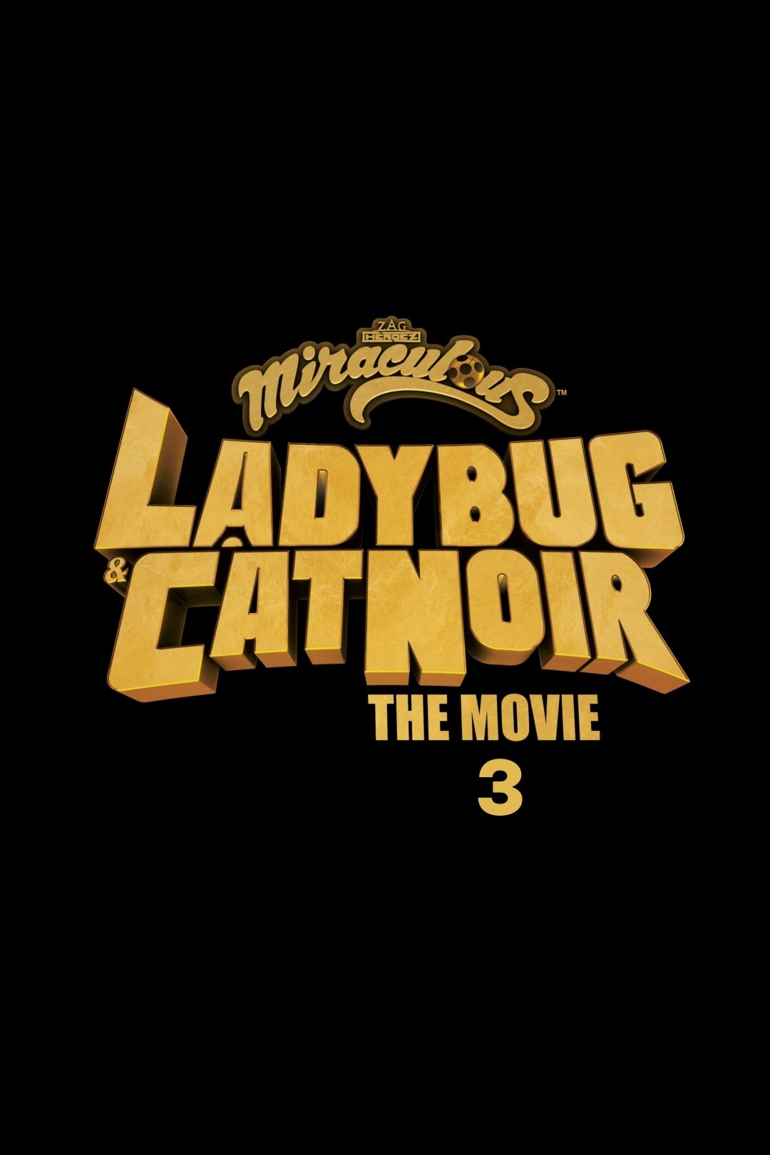 Miraculous: Ladybug & Cat Noir, The Movie 3 countdown - how many days ...