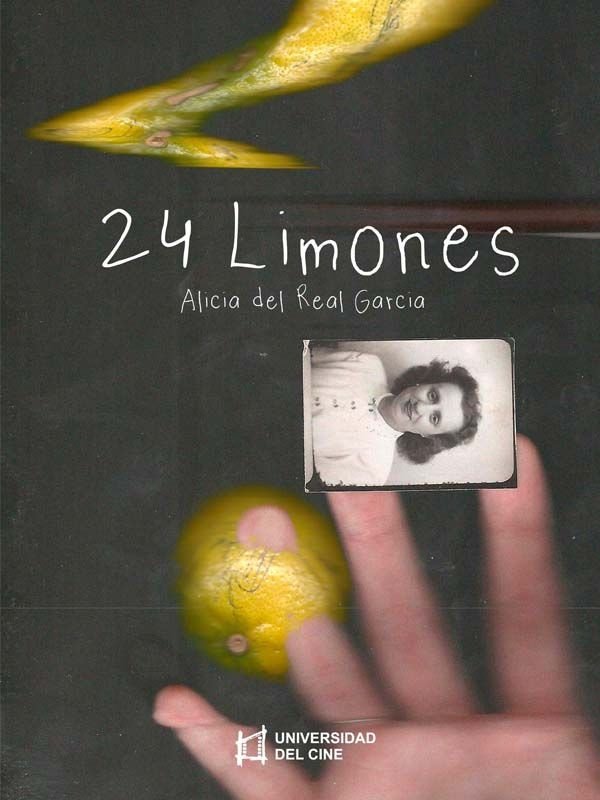 24 Lemons countdown - how many days until theater release