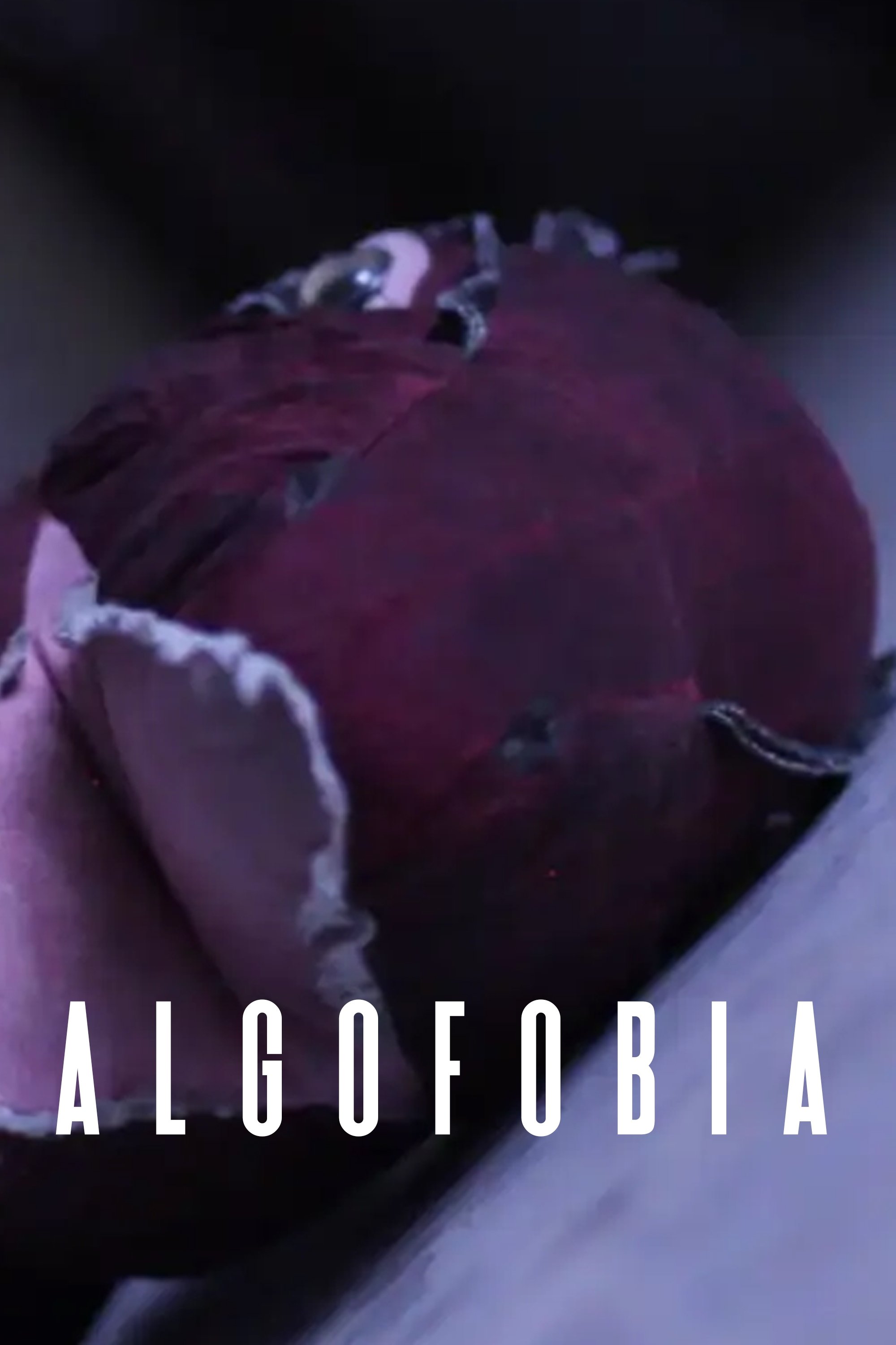 Algofobia countdown - how many days until theater release