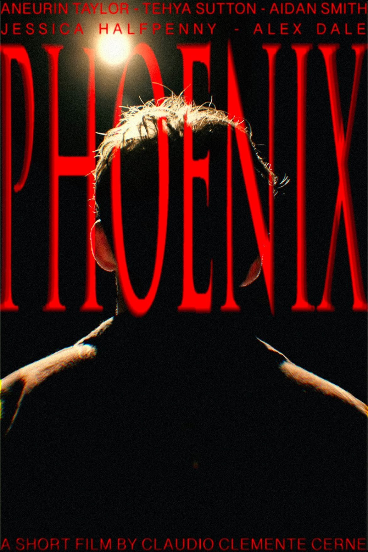 Phoenix countdown - how many days until theater release