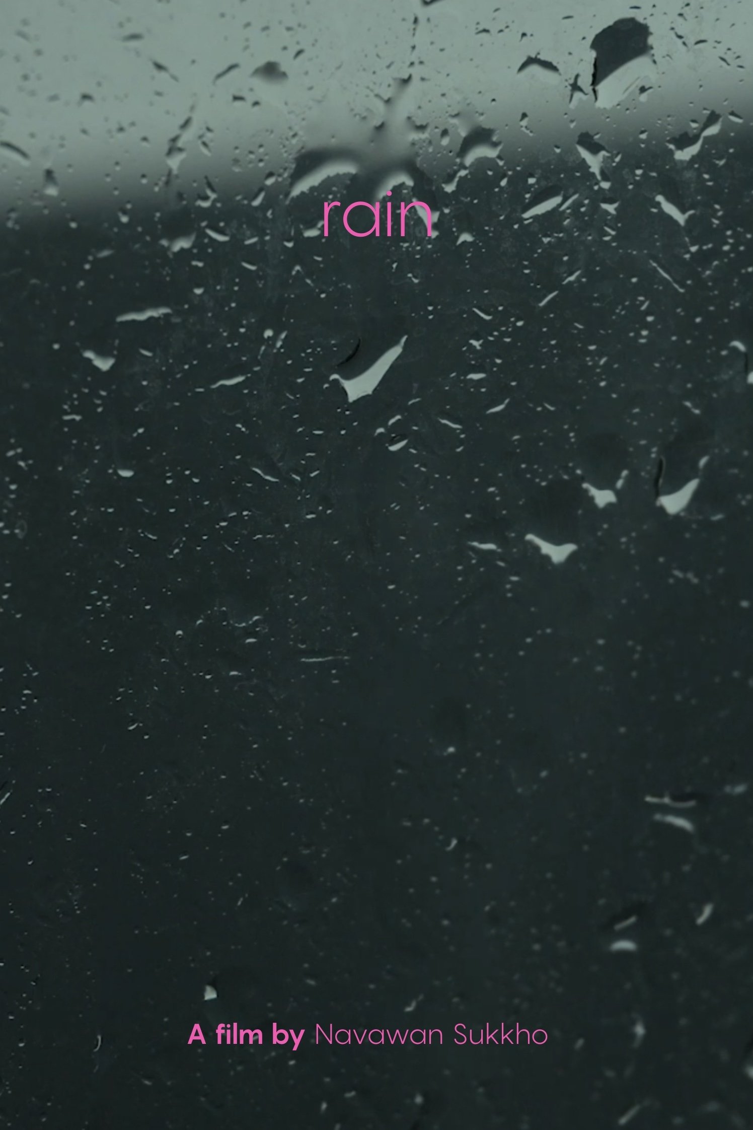 rain countdown - how many days until theater release
