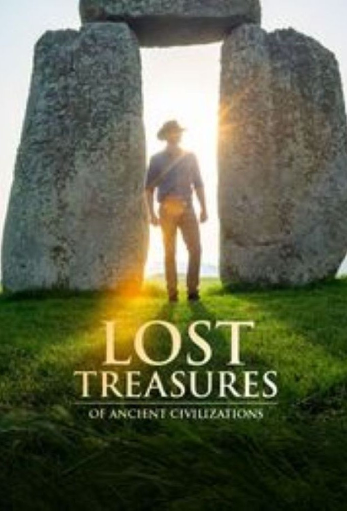 Lost Treasures of Ancient Civilizations countdown - how many days until ...