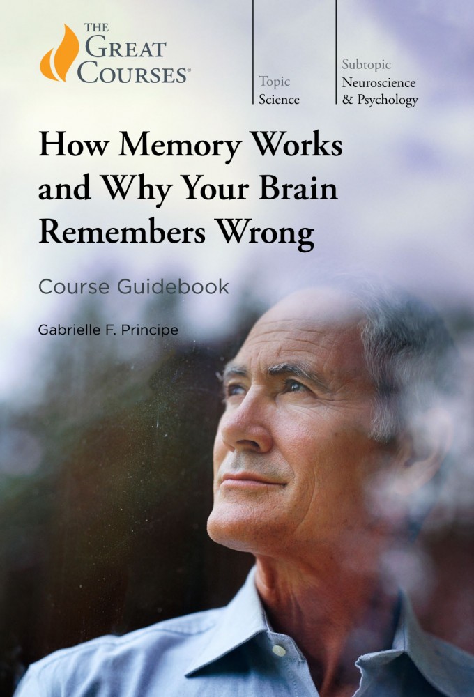 How Memory Works and Why Your Brain Remembers Wrong countdown - how ...