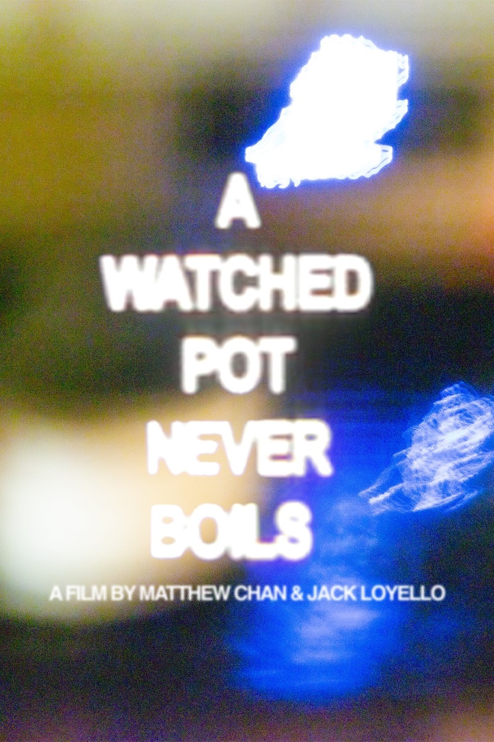 A Watched Pot Never Boils countdown - how many days until theater release