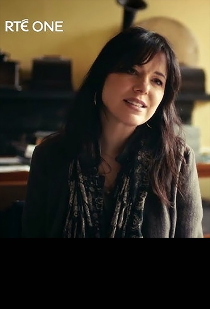 Imelda May - Amhráin na nGael countdown - how many days until the next episode