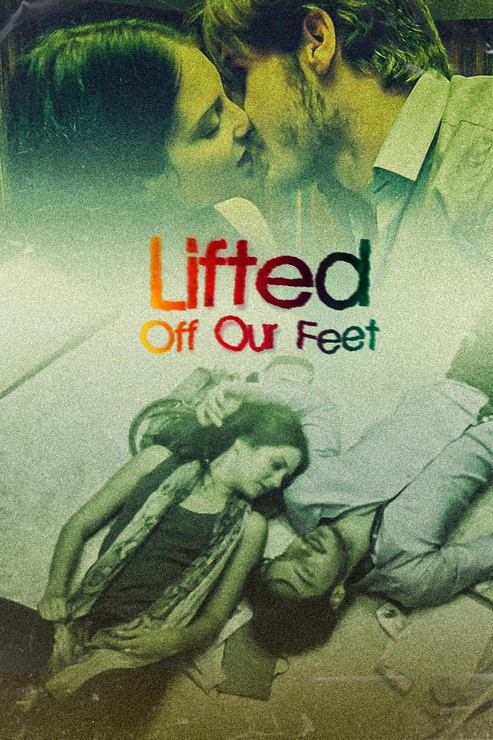 Lifted Off Our Feet countdown - how many days until theater release