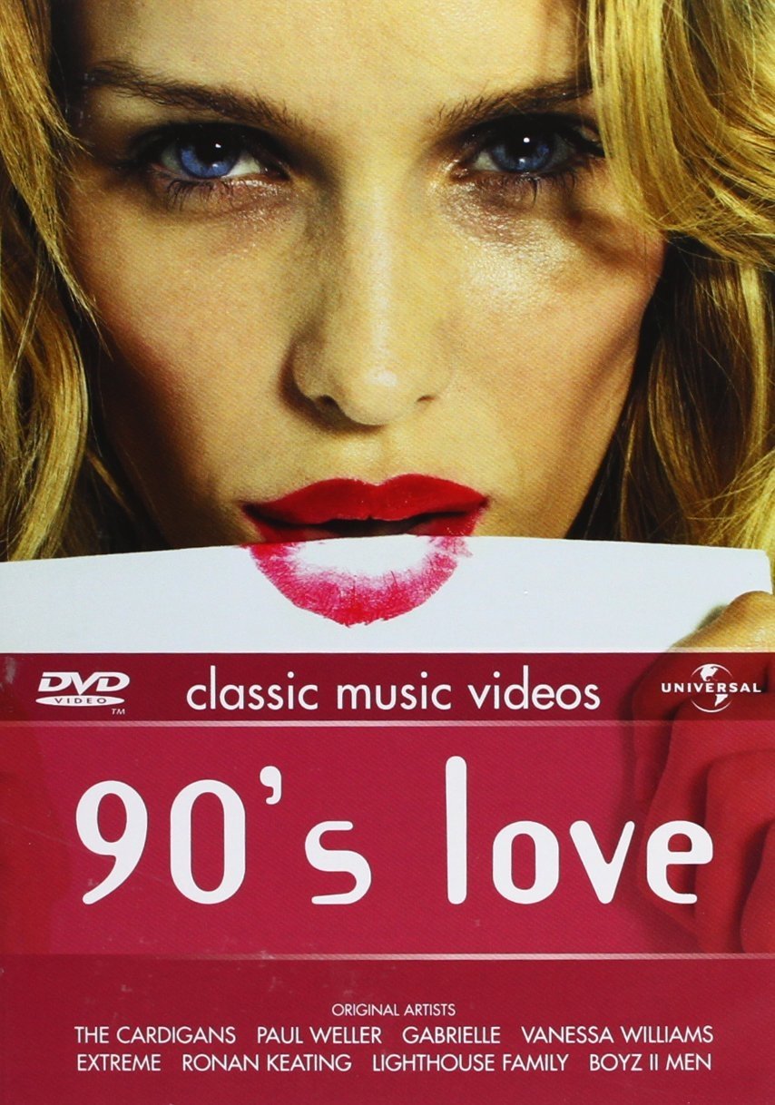 90's Love countdown - how many days until theater release