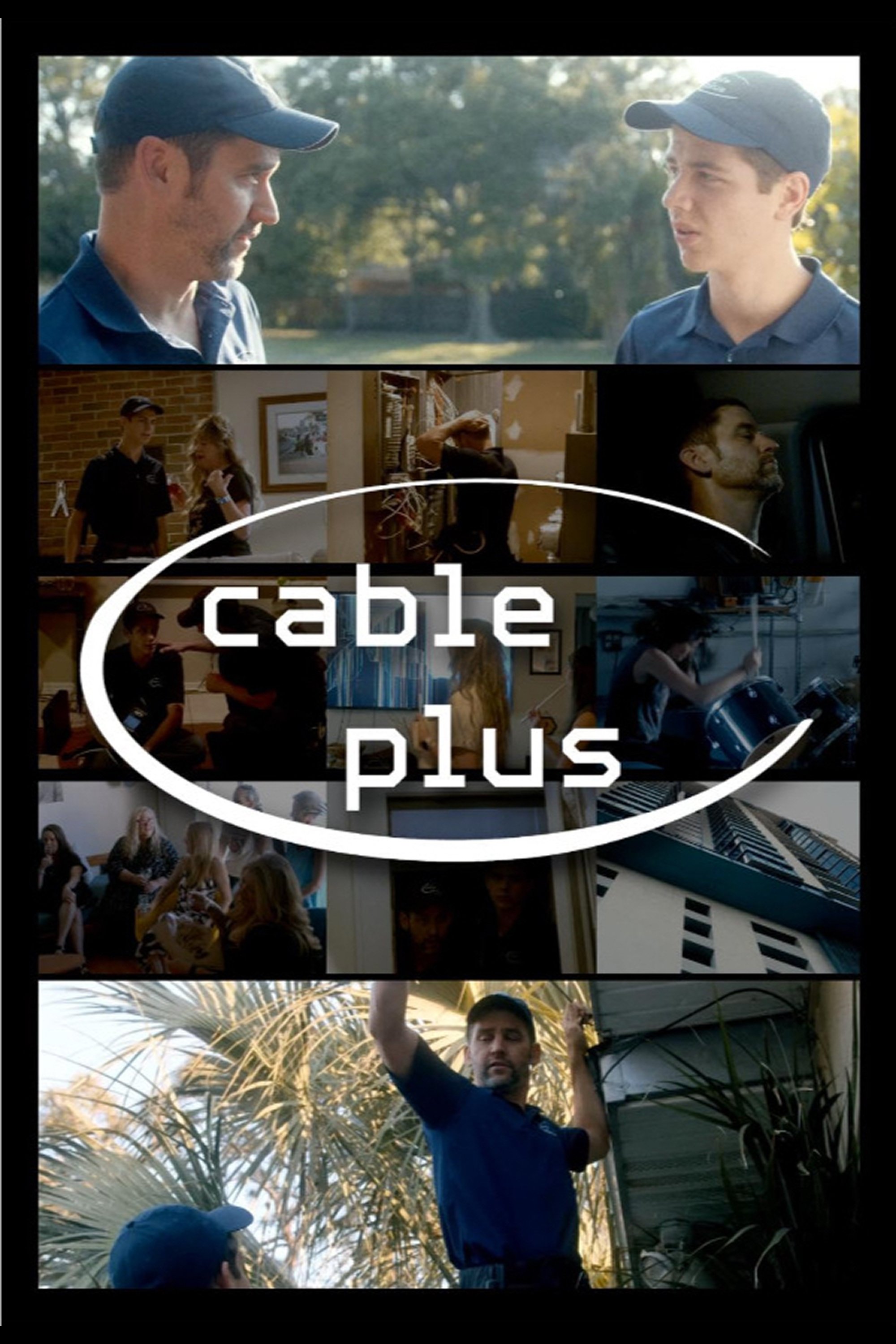 Cable Plus countdown - how many days until theater release