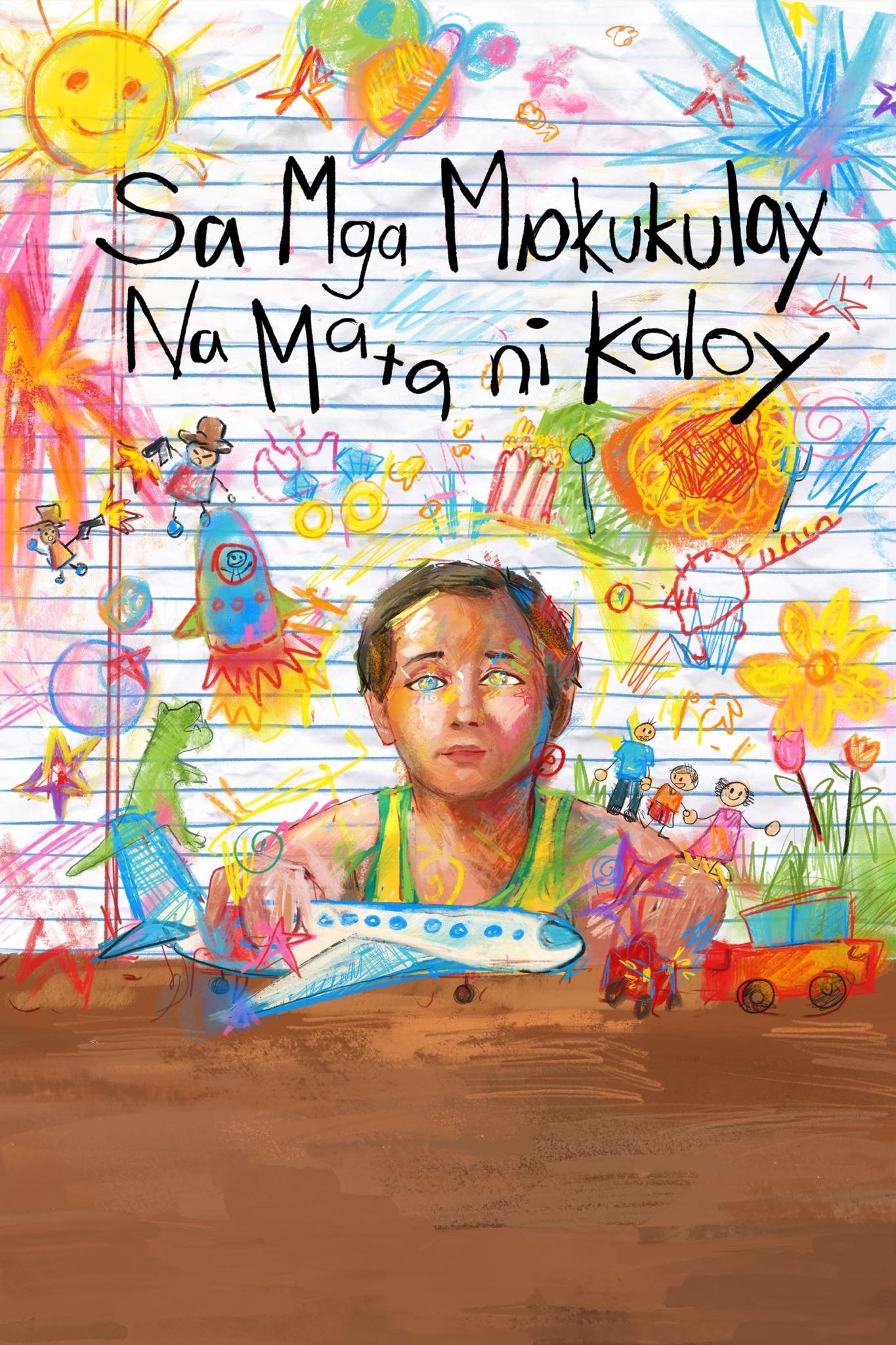 Through The Wondrous Eyes of Kaloy countdown - how many days until ...