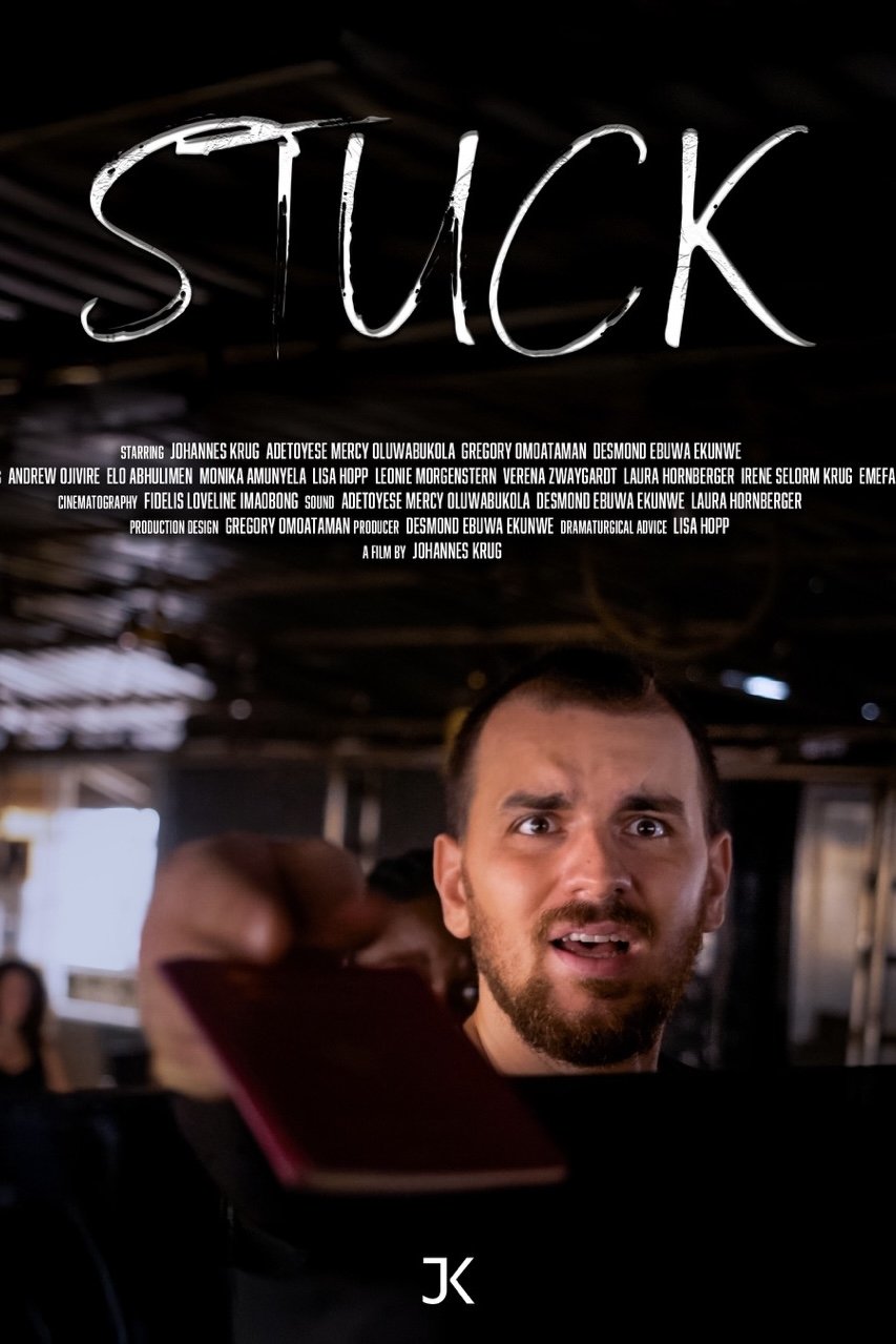 Stuck countdown - how many days until theater release